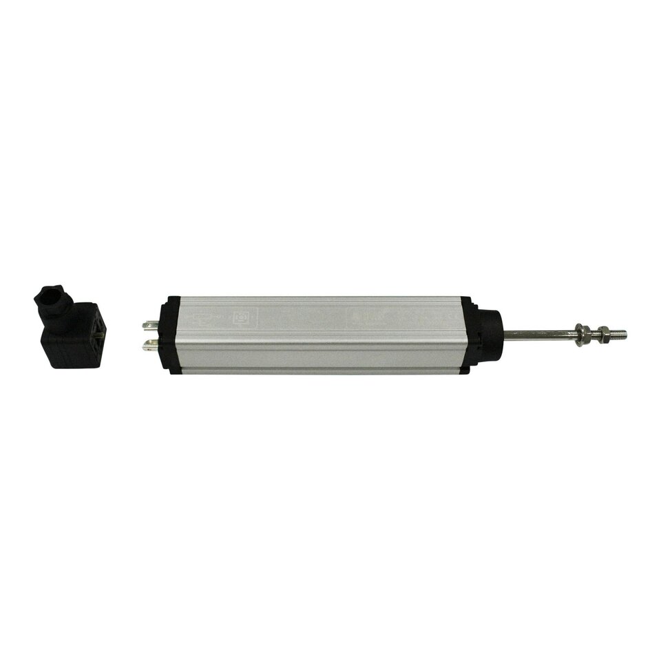 Linear Potentiometers - high precision Linear positioning