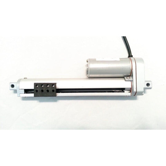 Mini Track Linear Actuators - 12v DC Linear Actuators
