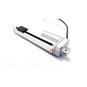 Mini Track Linear Actuators - 12v DC Linear Actuators