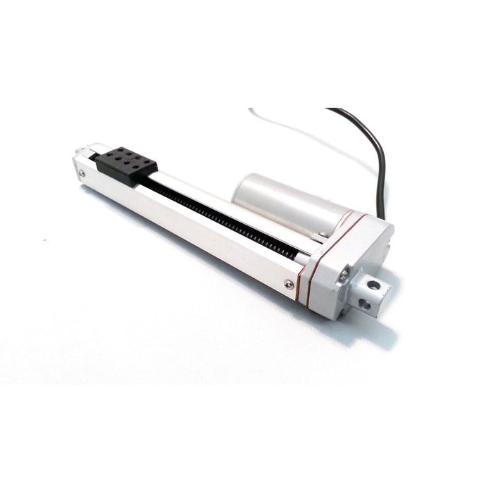 Mini Track Linear Actuators - 12v DC Linear Actuators